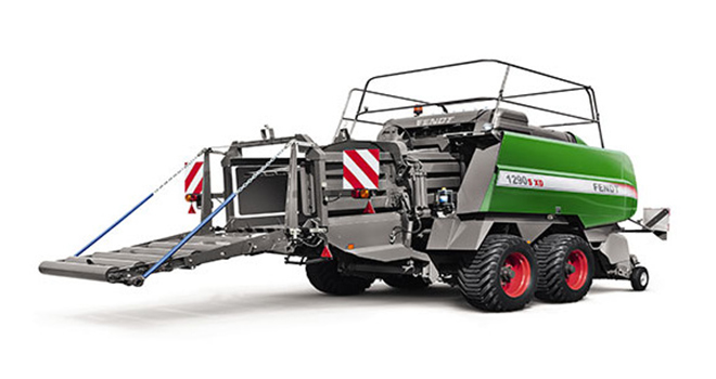 Fendt 12130 » Lowe and Young, Inc., Ohio